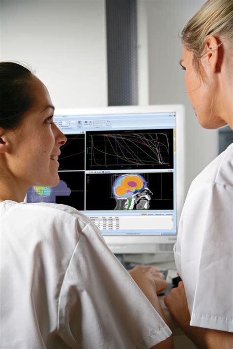 Radiation Therapy Treatment Planningguidancemonitoring Software