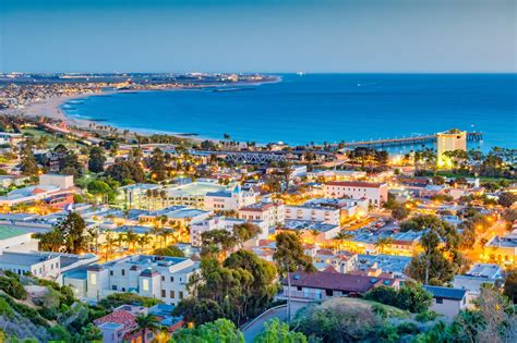 Ventura California Western National Parks Outdoor Travel Adventure