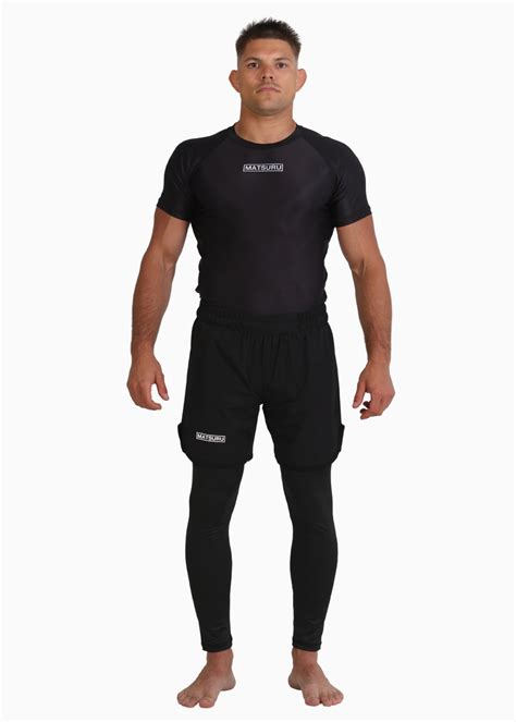 Classic No Gi Bundle