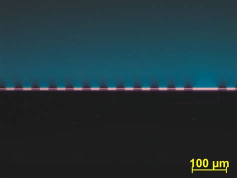 Metallographymonday Metallography Microscope Micrography Allied
