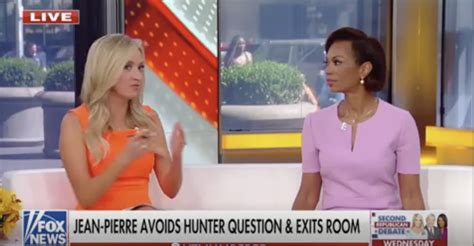 Former Trump Spox Mcenany Pushes Back On Witch Hunt Reference