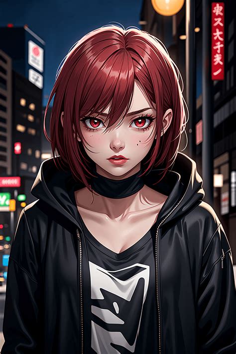 Chat With Red Nsfw Enjoy Free Unrestricted Ai Character Roleplay No Filter Flowgpt Red Rp