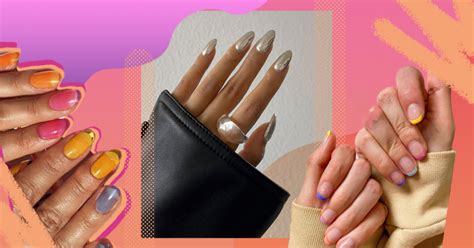 6 Nail Trends Weve Been Loving Lifestyleinq Lifestyleinq