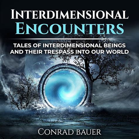 Interdimensional Travel Possible