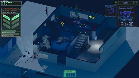 Datajack 2020 On Steam