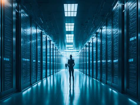 Cisco Aims To Revolutionise Data Centres With Quantum Technology