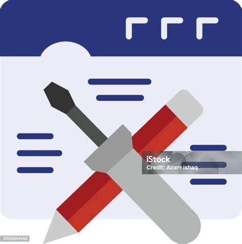 Audit Program Kode Desain Ikon Vektor Simbol Webdesign Dan Development