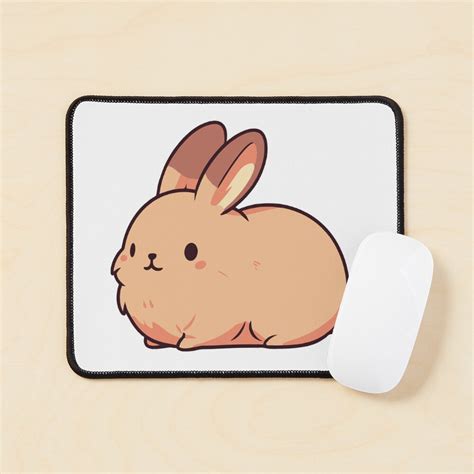 Cute Viscacha Illustration Sticker For Sale By Cave Canvas Redbubble