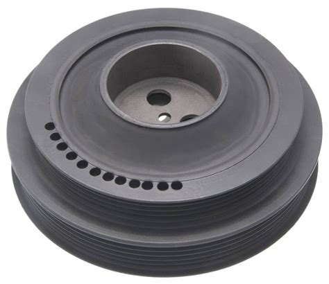 Febest Crankshaft Pulley 22dt Pgds Box3 Oem 0515t1
