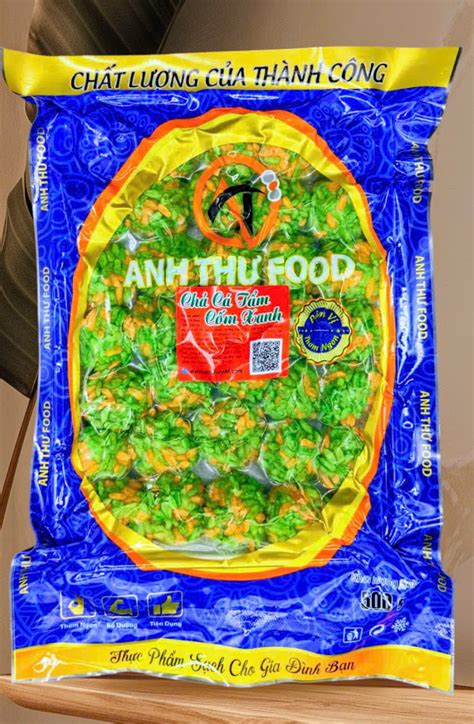 Chả Cá Tẩm Cốm Xanh Giá Sỉ Báo Giá Chả Cá Tẩm Cốm Xanh Chả Cá Tẩm Cốm Xanh ở Bình Dương