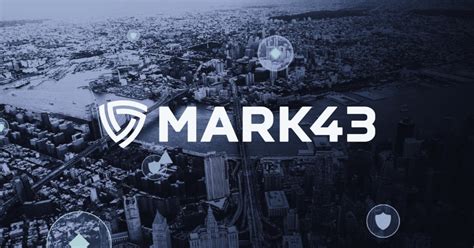 Mark43 Cadrms Code 3 Technology