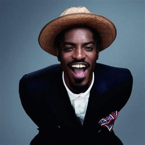 The Source Happy 51st Birthday To Hip Hop Icon Andre 3000