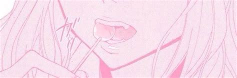 Pink Header Pink Aesthetic Banner  Pink Anime Discord Banner 