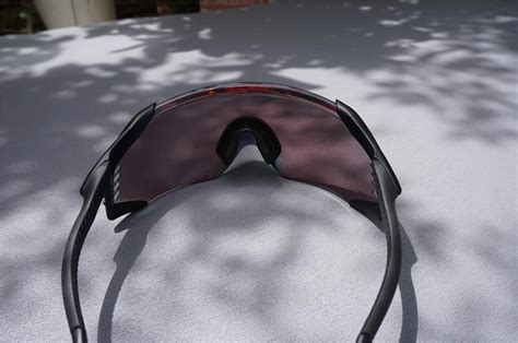 青蜂侠升级！ ——oakley Velo Kato 骑行镜评测 知乎