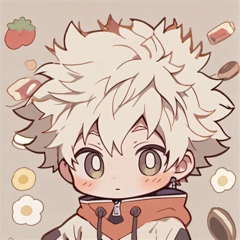 Chat With Chibi Bakugo Text Or Voice Enjoy Ai Chat Free And Safe