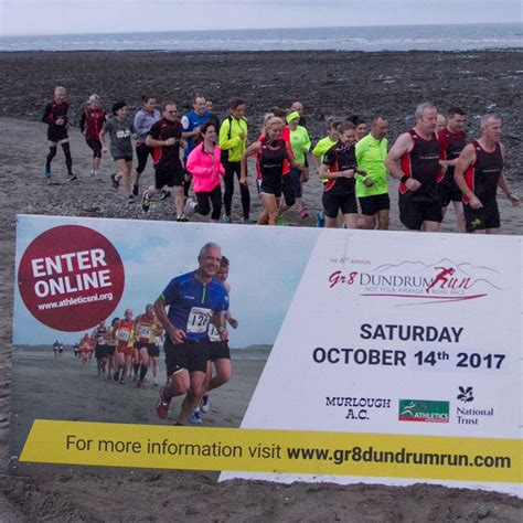 Gr8 Dundrum Run Gr8 Dundrum Run Added A New Photo