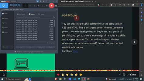 Video Bhushan Dahiwal On Linkedin Level1 Task2 Oasisinfobyte Webdevelopment Internship