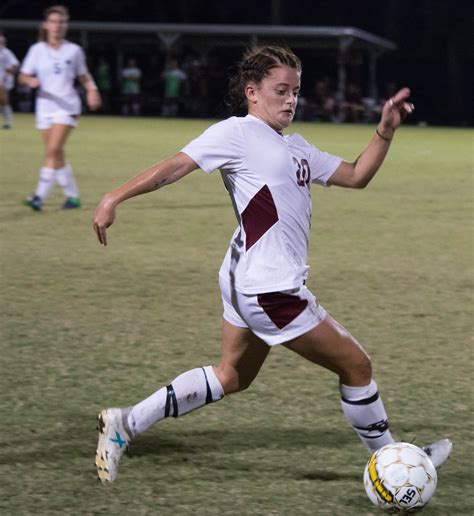 20 Brie Heitz Photo By Roland Hesmondhalgh Florida Tech Athletics Flickr