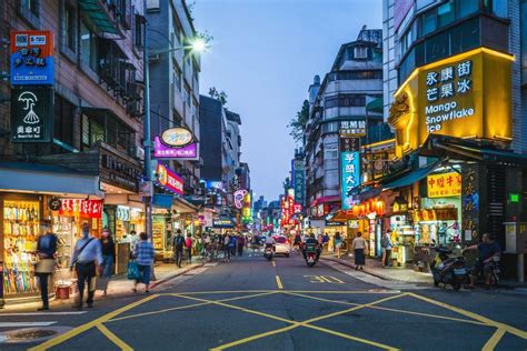 From Montreal To Bangkok These Are The Worlds Most Beautiful Streets