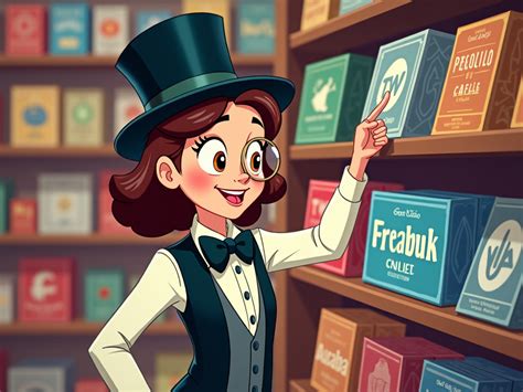 Monopoly Girl Plugger Ai Designer