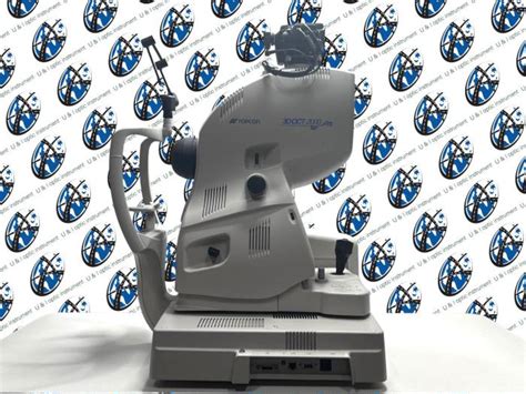 Refurbished Topcon 3d Oct 2000 For Sale 10 316 Usd Item 2207846 Bimedis