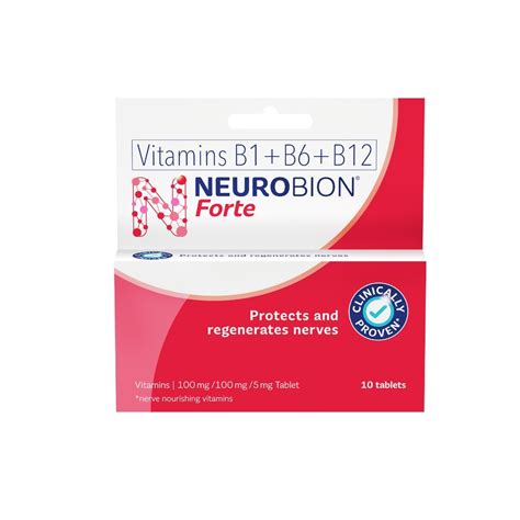 Neurobion Watsons Philippines