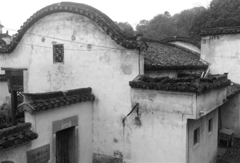 南屏镇历史文化街区风貌提升 予舍予筑予舍建筑予舍设计