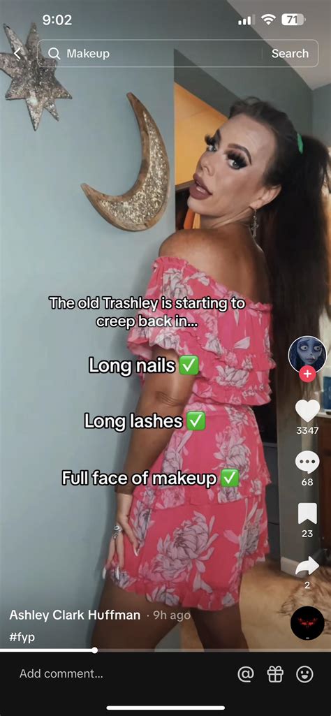 She Forgot To Mention Those Tired Ass Extensions Rtrashleyanonymous