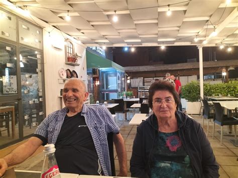 Da Ussita A Roma Maria Capuzi Compie 90 Anni La Forza Di Una Famiglia