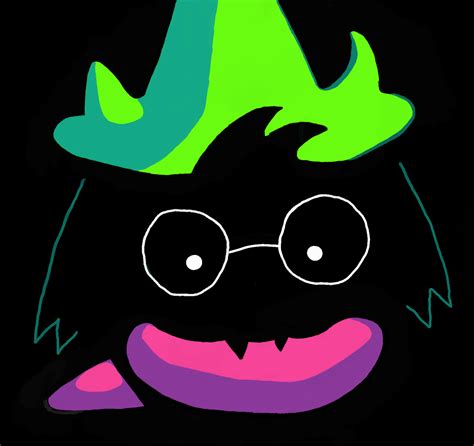 Have A Hd Ralsei While Works Dead Just Because Hes Cute Rralsei