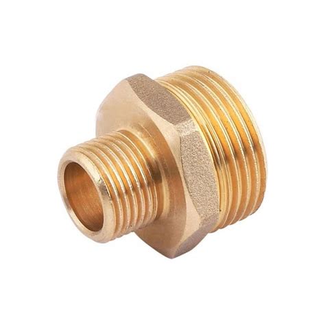 Brass Reduction Fittings Sintes Klima Bağlantı Ekipmanları