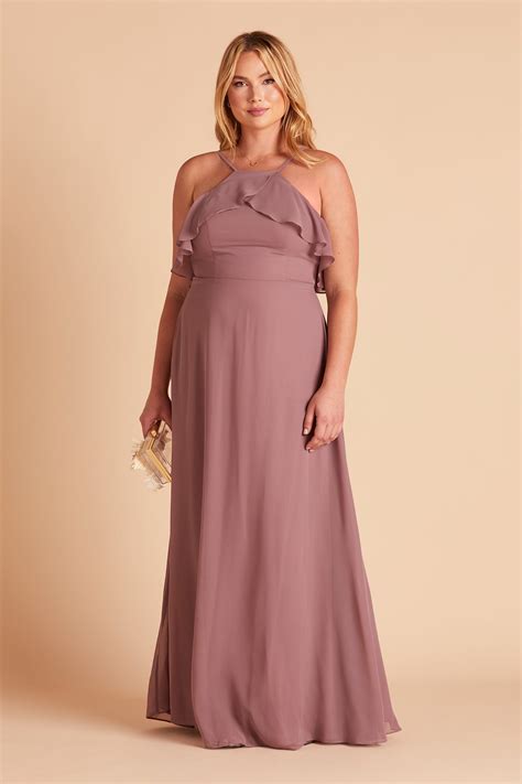 Mauve Bridesmaid Dresses Mauve Dresses Birdy Grey
