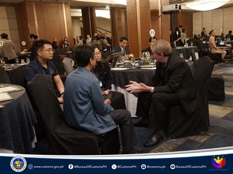 Boc Collaborates With Private Stakeholders To Accelerate The Implementation Of Cross Border