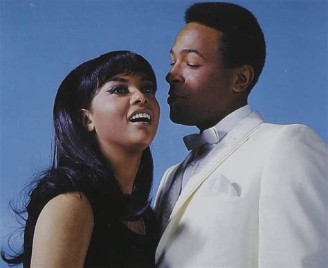 Lost Gem Marvin Gaye Pays Musical Tribute To Tammi Terrell Soultracks