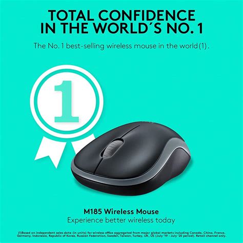 Logitech M Red Wireless Mouse Price In Pakistan