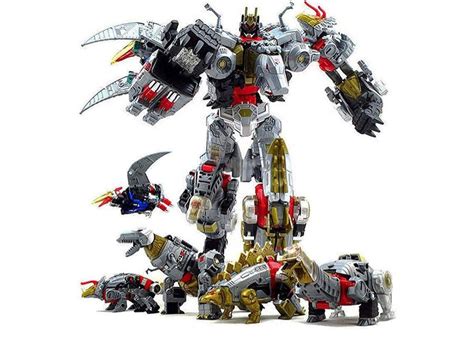 Transformers Volcanicus Hobbies And Toys Toys And Games On Carousell