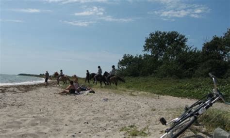 [omø Havn] Hele Danmarks Havneguide