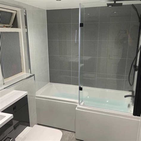 Bathroom Cladding Designs
