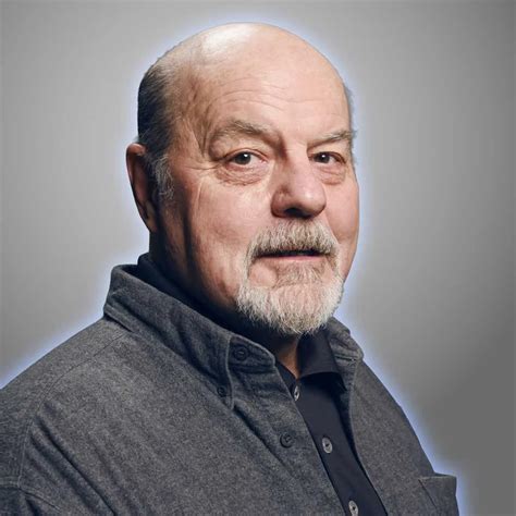 Michael Ironside Spacecon