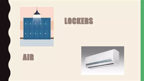 08 03 Comands And Classroompptx