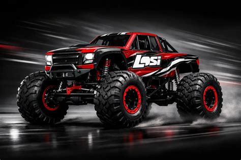 Losi Baja Rey 20 Review The Best Rc Desert Truck 2026 Rc Cars Guide