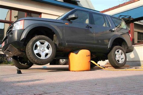 قیمت جک بادی خودرو آراد برندینگ