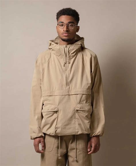 20 Best Mens Anorak Jackets In 2023 Valet