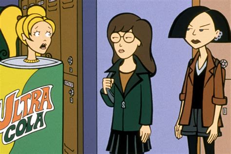 Daria Characters Daria Morgendorffer Daria Wiki Fandom