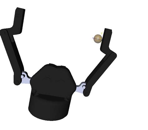 Robotiq 2finger Issue · Issue 126 · Graspit Simulatorgraspit · Github