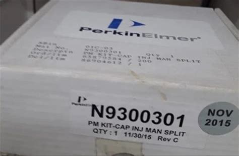 Manual Capillary Injector At ₹ 32819piece Hplc Spares In Mumbai Id