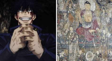 All 13 Jujutsu Kaisen Domain Expansion Hand Signs And Their Meanings