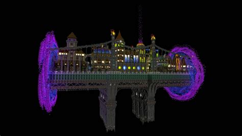 Interdimensional Bridge 2b2t Album On Imgur