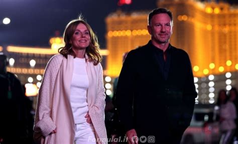 Horner Gate Team Principal Al Capolinea La Moglie è Devastata Dalle Accuse