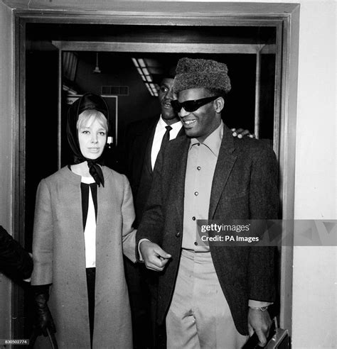 Ray Charles Blind
